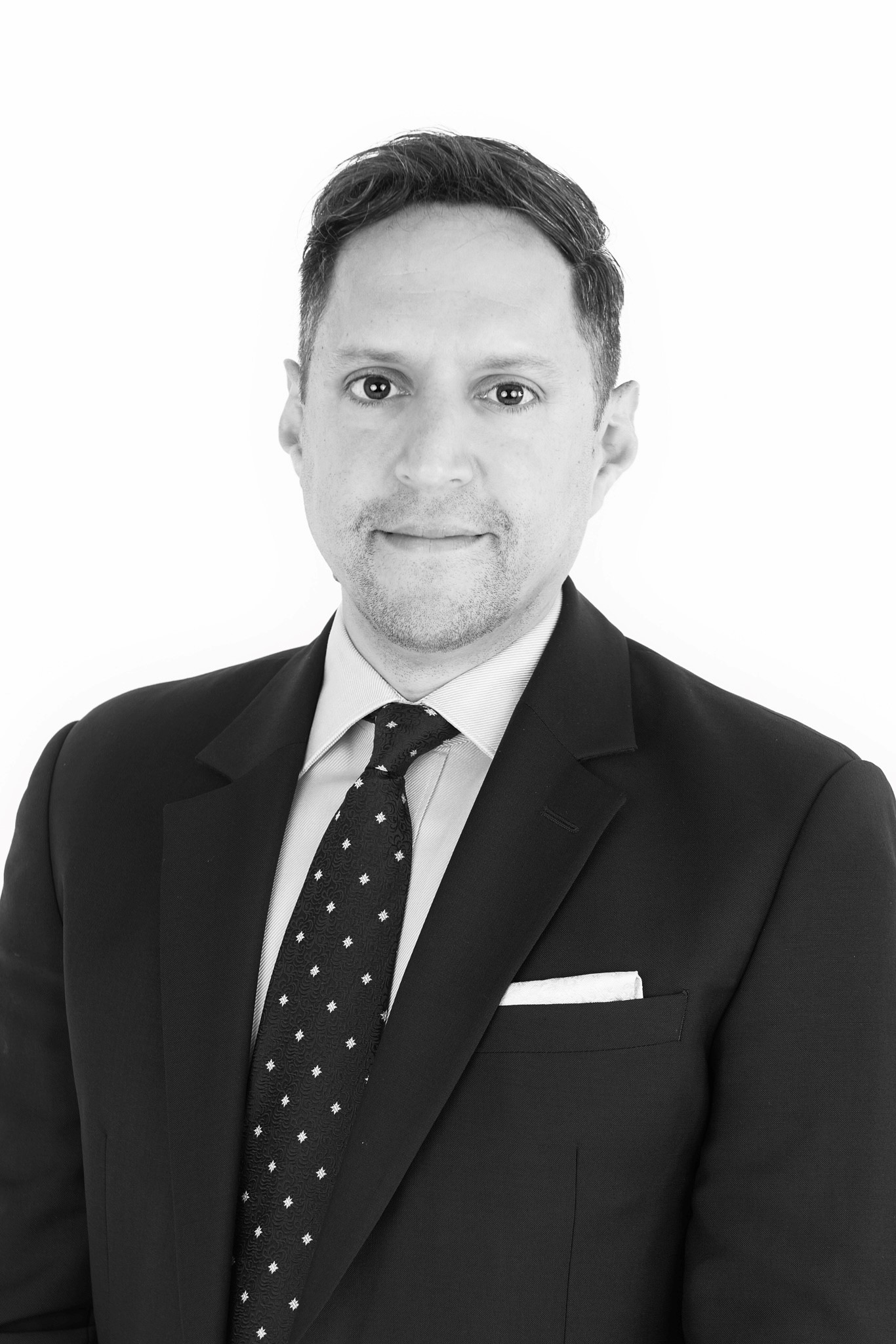 Adam Moss | Head of Origination | PCB Partners